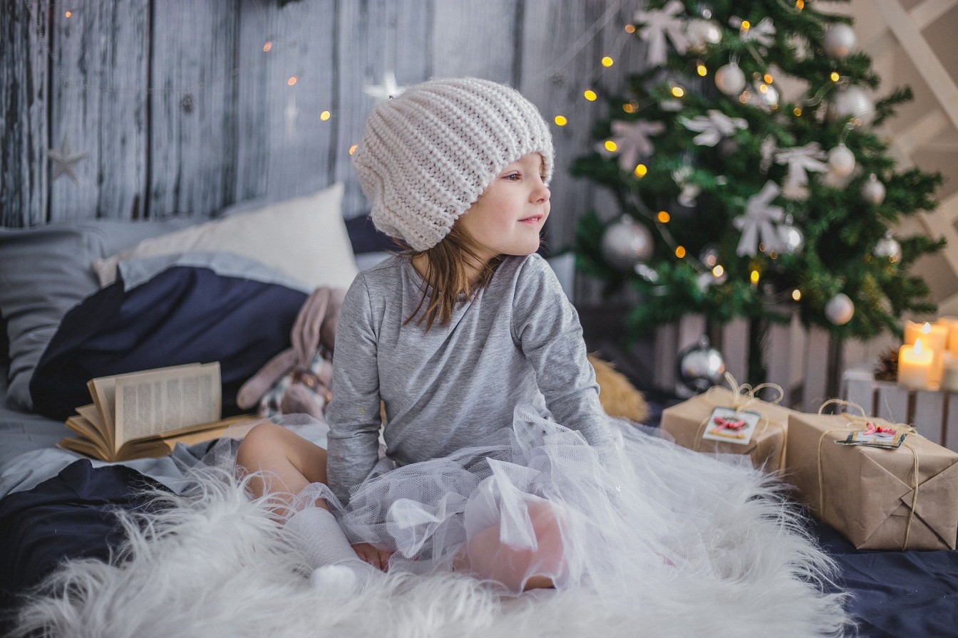Parenting at Christmas After Separation – Bell Legal