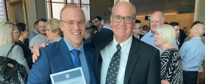 Trembath Legal Clan Continues: Addition to Bell Legal Group